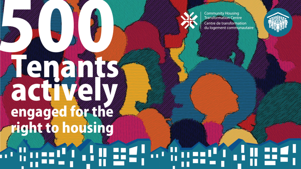 Eglinton Oakwood Tenant Solidarity Program – Community Housing ...